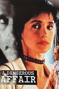 ‎A Dangerous Affair (1995) directed by Alan Metzger • Reviews, film ...