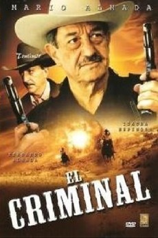 ‎El criminal (1985) directed by Fernando Durán Rojas • Reviews, film ...