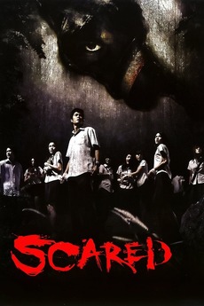 ‎Scared (2005) directed by Pakphum Wongjinda • Reviews, film + cast ...