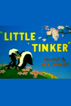 ‎Little 'Tinker (1948) directed by Tex Avery • Reviews, film + cast ...