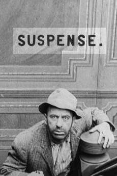 ‎Suspense (1913) directed by Phillips Smalley, Lois Weber • Reviews ...