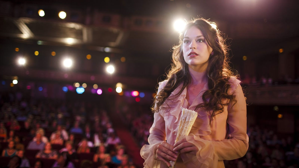 ‎October Baby (2011) directed by Jon Erwin, Andrew Erwin • Reviews ...