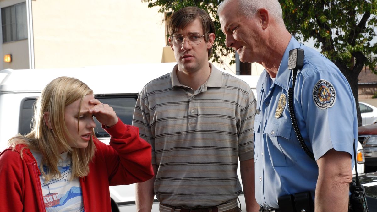 ‎Smiley Face (2007) directed by Gregg Araki • Reviews, film + cast ...