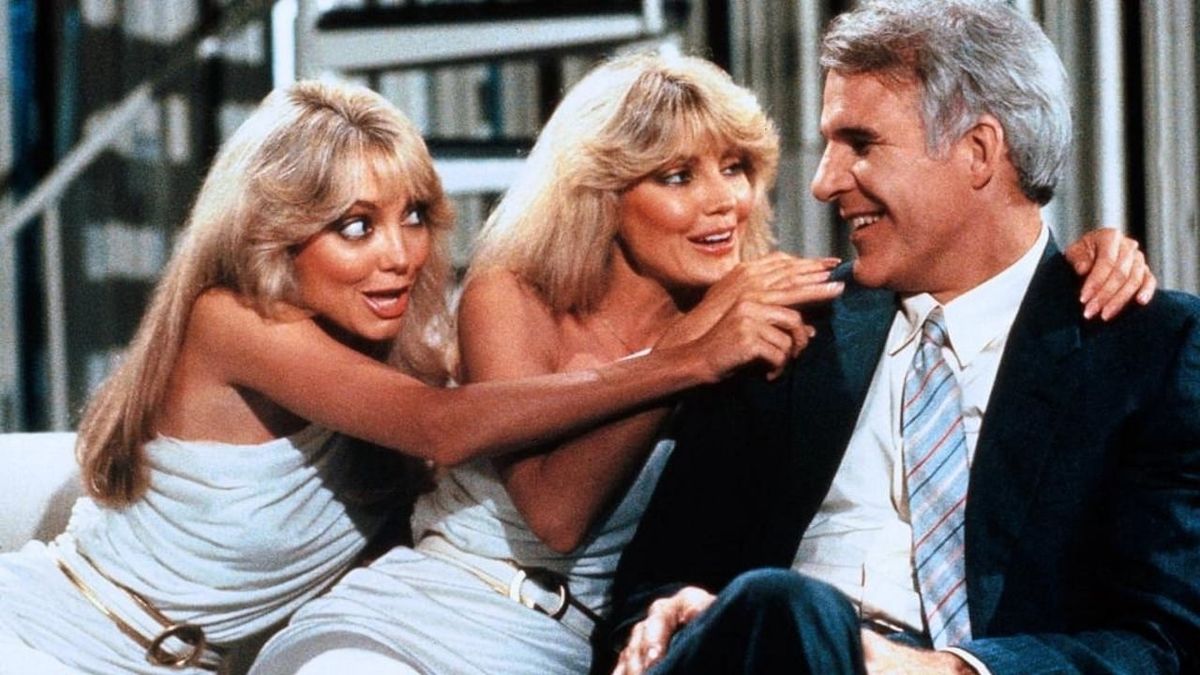 ‎The Lonely Guy (1984) directed by Arthur Hiller • Reviews, film + cast ...