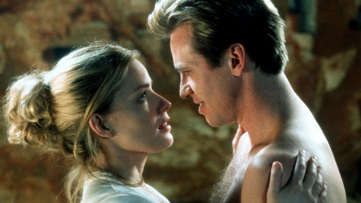 ‎The Saint (1997) directed by Phillip Noyce • Reviews, film + cast • Letterboxd